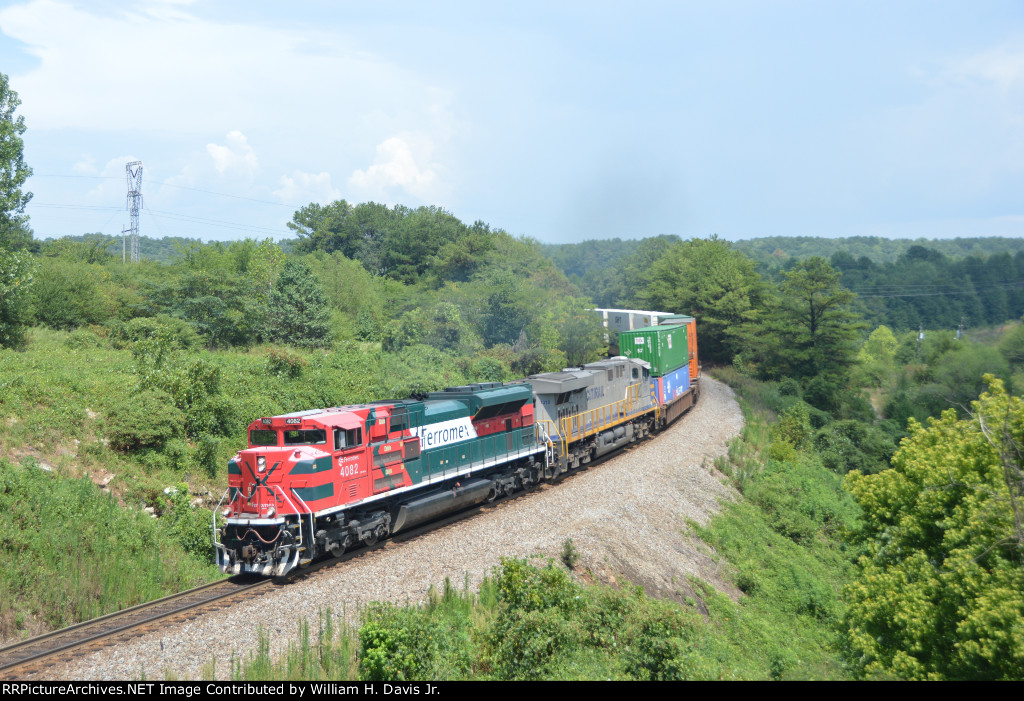 NS'S Alabama Division Birmingham East End District